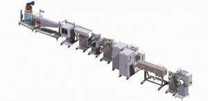 Lines – DIENES Apparatebau GmbH